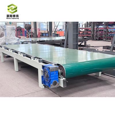 China Brick Transfer Grouping Belt for Automated Production Lines - Custom Sizes with 30-Day Delivery and CE/ISO Certification for sale