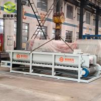 China High-Performance Fired Clay Brick Making Machine for Large-Scale and Consistent Production for sale