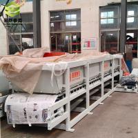 China High-Performance Fired Clay Brick Making Machine for Large-Scale and Consistent Production for sale
