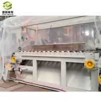 China Halstec ACBM-2024 Automatic Brick Making Machine 8000-10000 Bricks per 8 Hours 380V 15kW for sale