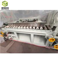 China Halstec ACBM-2024 Automatic Brick Making Machine 8000-10000 Bricks per 8 Hours 380V 15kW for sale