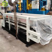China Plate Feeder GL65 5.5 Kw 0-100 M³/hr for Brick Plant Raw Material Handling for sale