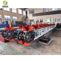 China Multi-Bucket Excavator DW45 40-60m3/hr for Fired Clay Brick Making Plant Continuous Mining for sale