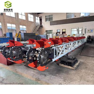 China Multi-Bucket Excavator DW45 40-60m3/hr for Fired Clay Brick Making Plant Continuous Mining for sale