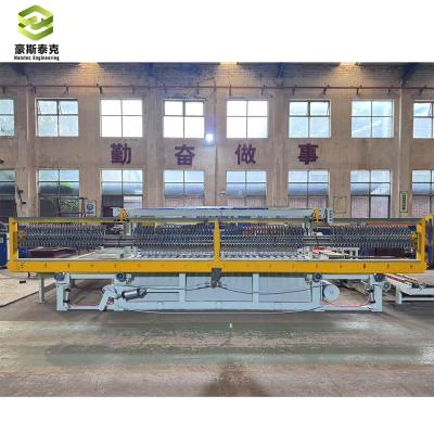 China Automatic Control System Brick Cutting Machine Environmentally Friendly for and Production for sale