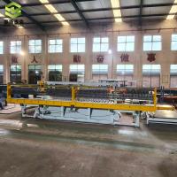 China Automatic High-Capacity Brick Cutting Machine: Precise Cutting, Easy Operation And Eco-Friendly for sale