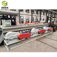 China Soil and Stone Separator 50 Ton Per Hour for Brick Plant Raw Material Processing for sale