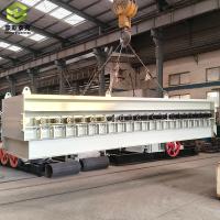China Soil and Stone Separator 50 Ton Per Hour for Brick Plant Raw Material Processing for sale