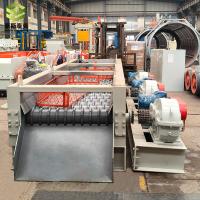 China Efficient Soil And Stone Separator: Protect Downstream Equipment & Boost Brick Quality for sale