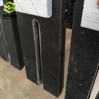 China Palletizer Clamping Plate for Brick Stacking Machine - High-Quality Steel, Custom Sizes, Low Maintenance Design for sale