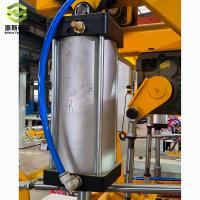 China Pneumatic Cylinder for Brick Stacking Machine CE ISO Customizable 30 Days Delivery for sale