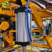 China Pneumatic Cylinder for Brick Stacking Machine CE ISO Customizable 30 Days Delivery for sale