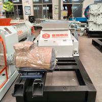 China GS800x800 Roller Crusher 90-100 TPH for Brick Plant Fine Crushing to 2mm for sale