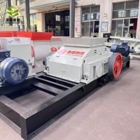 China Halstec Fully Automatic Brick Making Machine 8000-15000 Bricks per 8 Hours 380V 15kW for sale