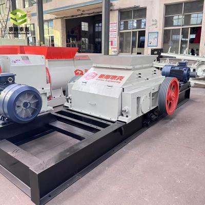 China Halstec Fully Automatic Brick Making Machine 8000-15000 Bricks per 8 Hours 380V 15kW for sale
