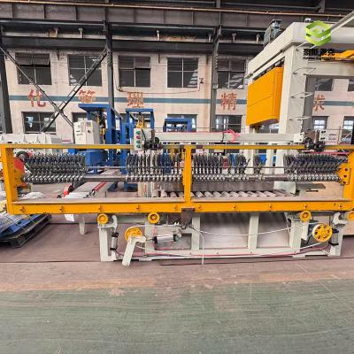China Automatic Brick Cutting Machine 36000 Bricks/hr 20kw Precision Servo Control for Brick Factory for sale
