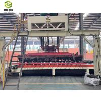 China Frame Stacking Machine with CE ISO Certification Ideal to Stack Bricks Enhancing Automation and Reducing Labor Costs for sale