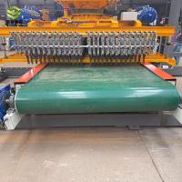 China Frame Stacking Machine with CE ISO Certification Ideal to Stack Bricks Enhancing Automation and Reducing Labor Costs for sale