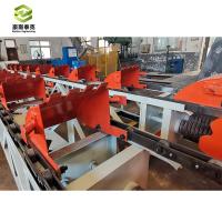 China Automatic Multi Bucket Excavator DW45 16.5kw for Brick Factory Aging Room Material Supply for sale