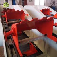 China DW45 Hydraulic Multi Bucket Excavator Fired Clay Brick Making Machine 40-60m3/hr for sale