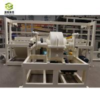 China Automatic Brick Cutting Machine 36000 Bricks per Hour Steel Wire Structure ISO9001 for sale