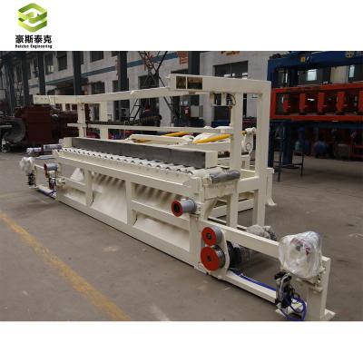 China Automatic Brick Cutting Machine 36000 Bricks per Hour Steel Wire Structure ISO9001 for sale