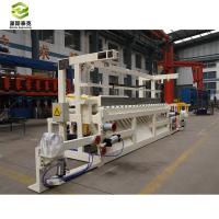 China Automatic Brick Cutting Machine 36000 Bricks per Hour Steel Wire Structure ISO9001 for sale