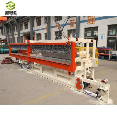 China Automatic Brick Cutting Machine 36000 Bricks/hr 20kw for Brick Plant for sale