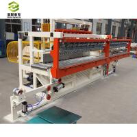 China Automatic Brick Cutting Machine 36000 Bricks/hr 20kw for Brick Plant for sale