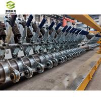 China ISO9001 Brick Cutting Machine 20kw 36000 Bricks/hr Automatic Brick Plant for sale