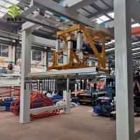 China Automatic Frame Stacking Machine 20.4KW 30000 Bricks Per Hour CE ISO Certified for Brick Production for sale