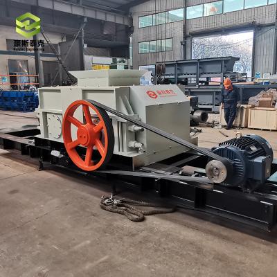 China Fired Clay Brick Making Machine Offering Performance and Consistent Brick for Large Scale Construction Applications for sale
