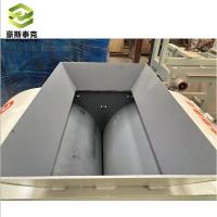 China Robust Reliable GS800x600 Roller Crusher Consistent Output Low Power Consumption for sale