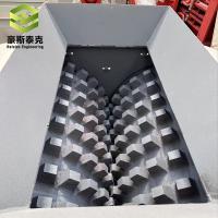 China Multi Function Tooth Roller Crusher High Crushing Ratio Low Consumption Easy Maintenance for sale