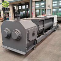 China Double Stage Vacuum Extruder 28000-38000 Bricks/Hr Fully Automatic Brick Making Machine for sale