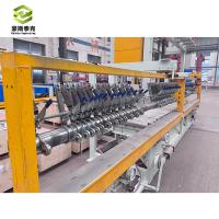 China ISO9001 Brick Cutting Machine 36000 Bricks per Hour Automatic Brick Plant Machine for sale