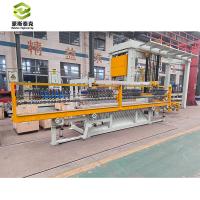 China ISO9001 Brick Cutting Machine 36000 Bricks per Hour Automatic Brick Plant Machine for sale