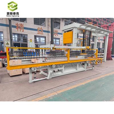 China ISO9001 Brick Cutting Machine 36000 Bricks per Hour Automatic Brick Plant Machine for sale