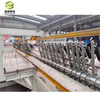China ISO9001 Brick Cutting Machine 36000 Bricks per Hour Automatic Brick Plant Machine for sale