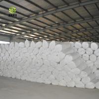 China High Temperature Fireproof Refractory Ceramic Fiber Cotton 1260C for Industrial Kiln Insulation for sale