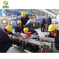 China Brick Making Machine & Rotary Kiln 800000 Bricks per Day Turnkey Project for sale