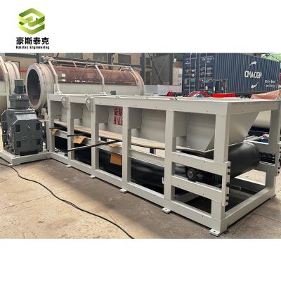 China Automatic Brick Making Machine Box Feeder 30-70m3hr Capacity ISO9001 Easy Operation for sale