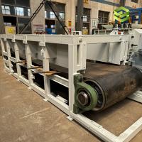 China Automatic Brick Making Machine Box Feeder 30-70m3hr Capacity ISO9001 Easy Operation for sale