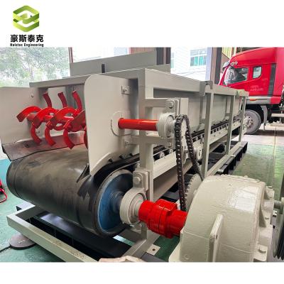 China 7.5kw Box Feeder 30-70m3/hr for Brick Factory Automatic Feeding System for sale
