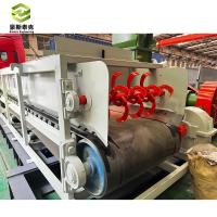 China 7.5kw Box Feeder 30-70m3/hr for Brick Factory Automatic Feeding System for sale