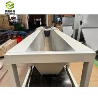 China 7.5kw Automatic Box Feeder ISO9001 Brick Plant Equipment 30-70m3/hr Capacity for sale