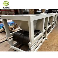 China 7.5kw Automatic Box Feeder ISO9001 Brick Plant Equipment 30-70m3/hr Capacity for sale