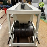 China 7.5kw Automatic Box Feeder ISO9001 Brick Plant Equipment 30-70m3/hr Capacity for sale