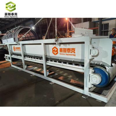 China Automatic control system enabled Environmental Friendly brick plant machine ensuring brick production and sustainable construction practices for sale