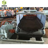 China Automatic control system enabled Environmental Friendly brick plant machine ensuring brick production and sustainable construction practices for sale